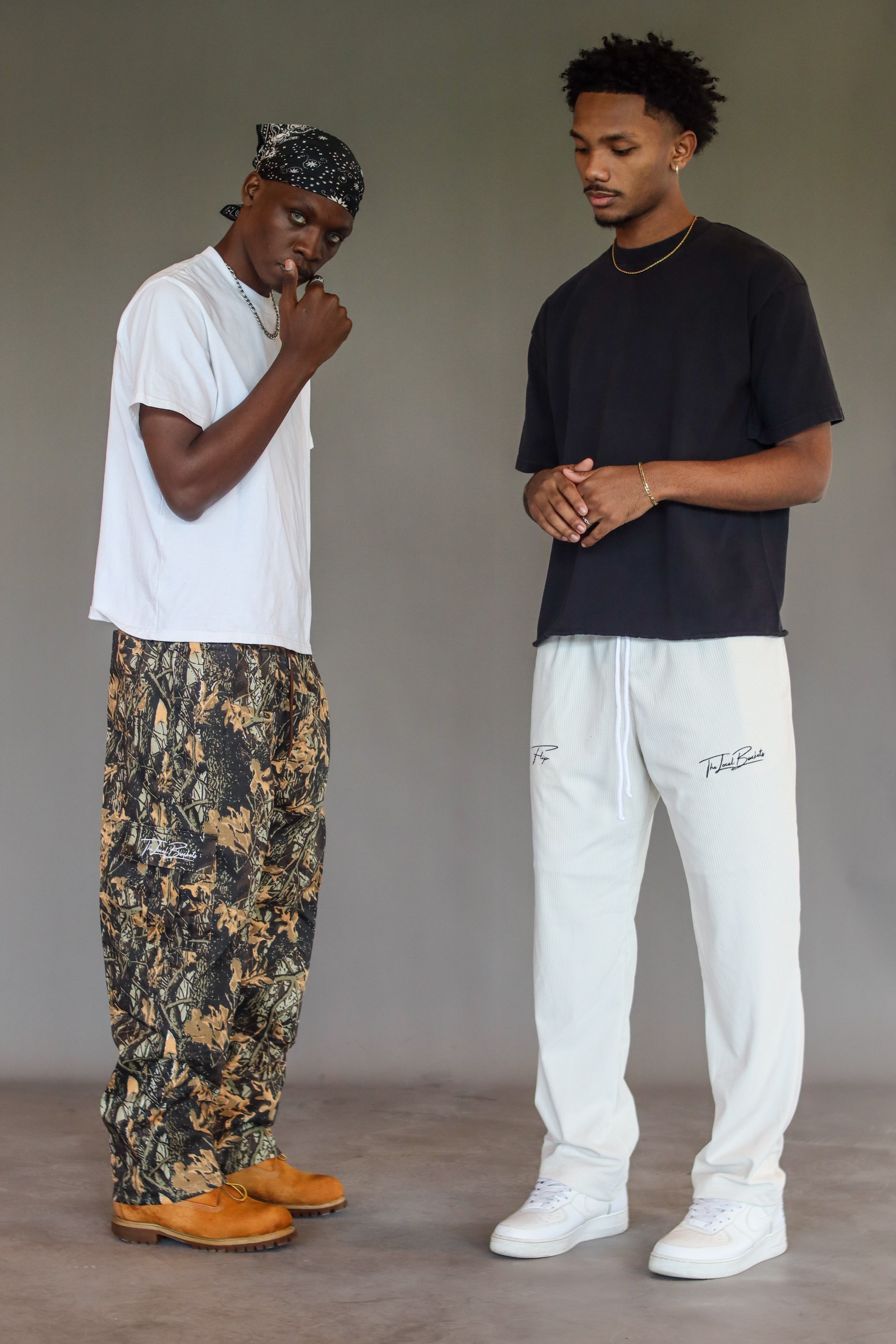 PANTS – Thelocalbuckets