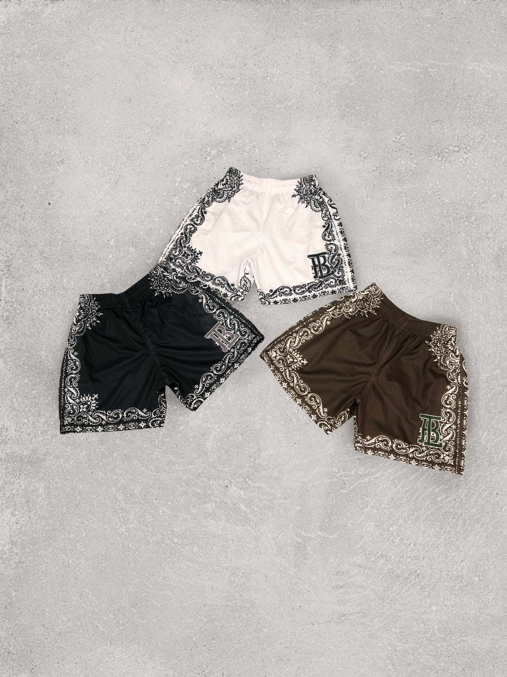 Ornaments collection – Thelocalbuckets